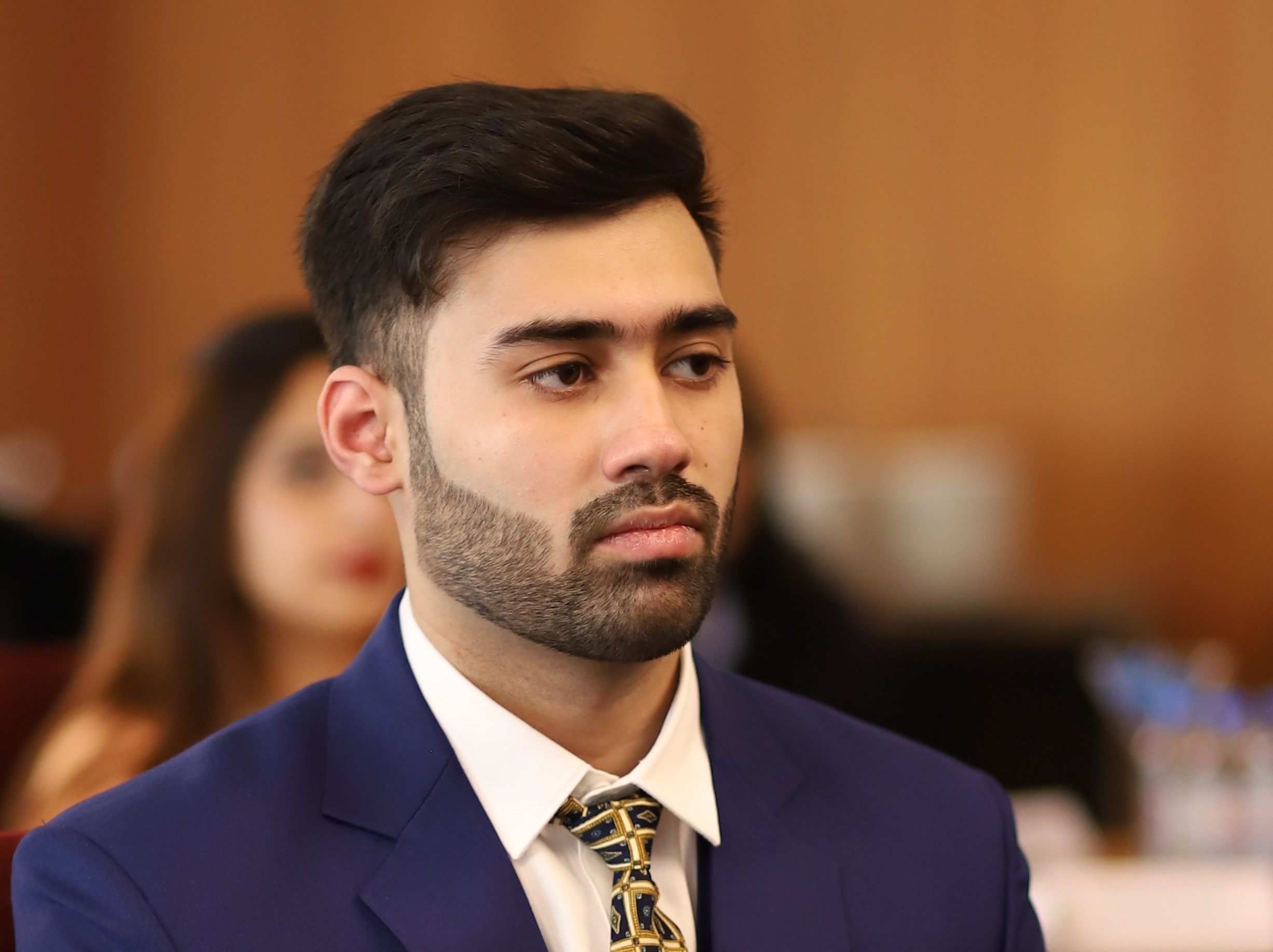 Shaurya Sharma Portfolio